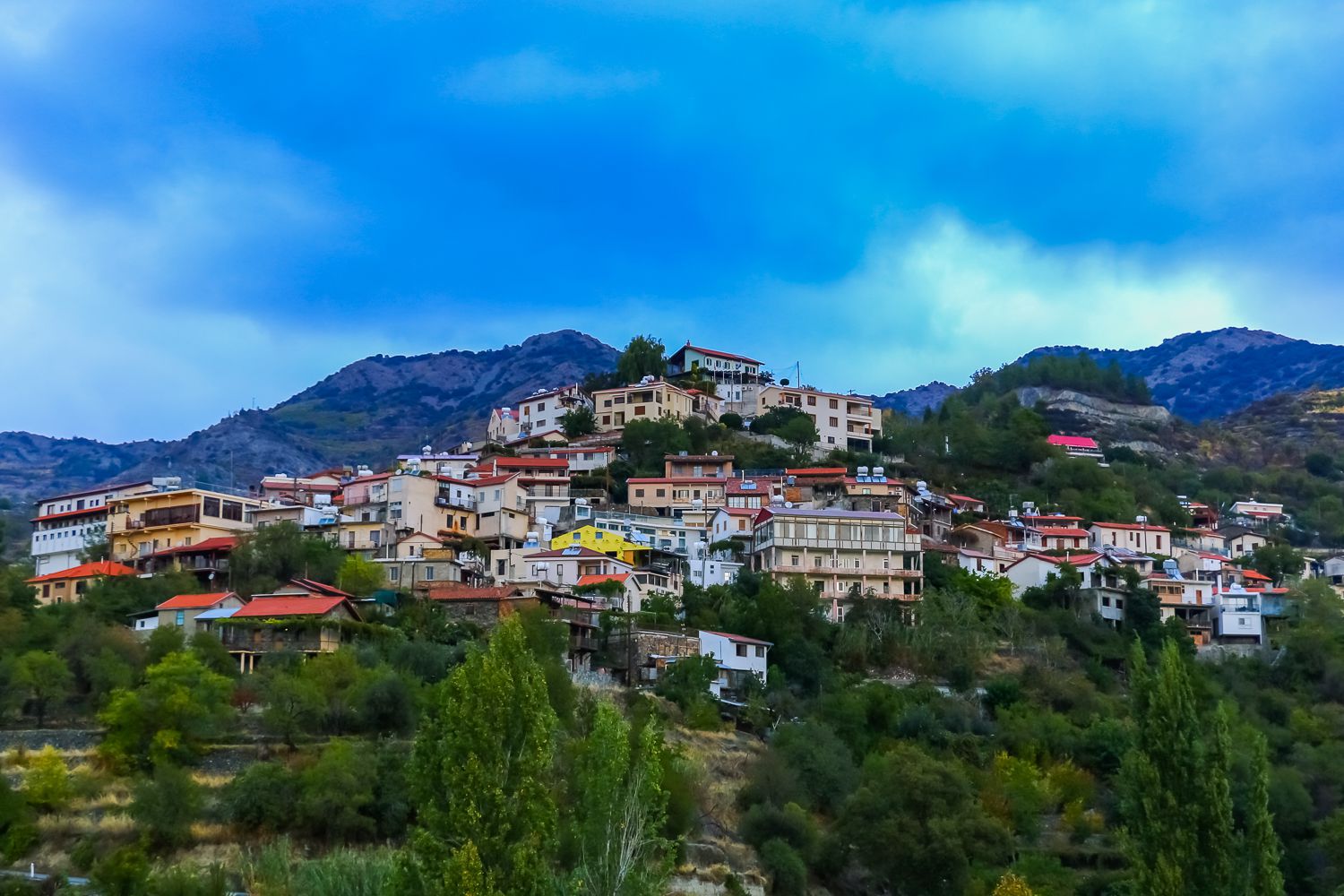 Αγρός | Έλα Να Πάμε