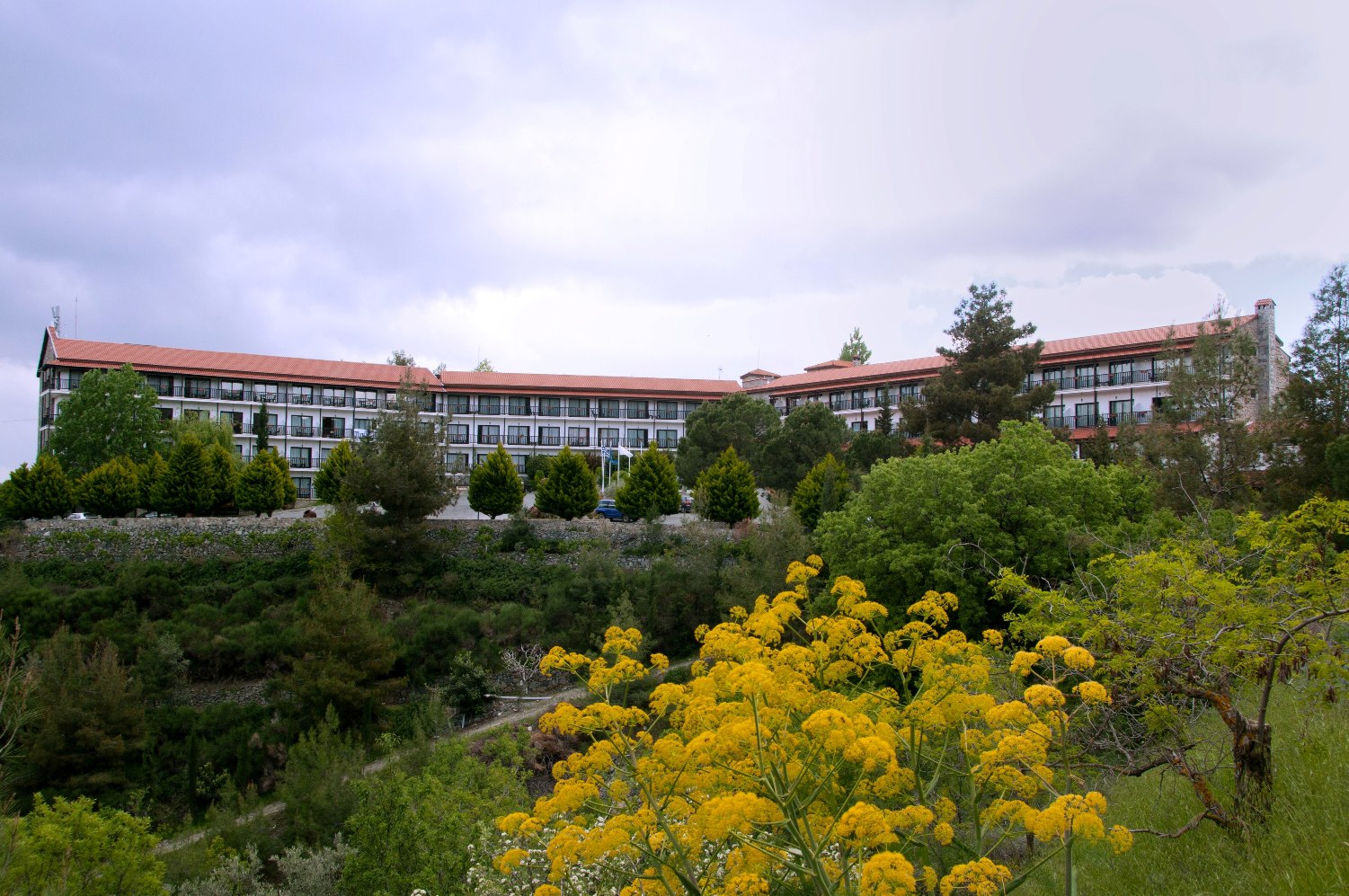 19-21 Δεκεμβρίου 2025: Rodon Hotel | Έλα Να Πάμε